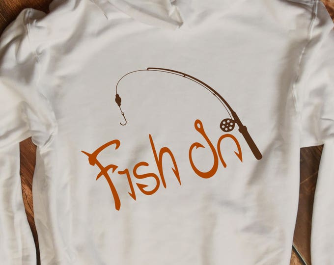 Hunting/Fishing - JenCraft Designs