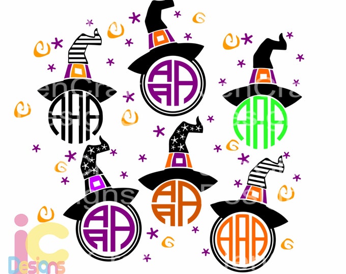 Halloween - JenCraft Designs