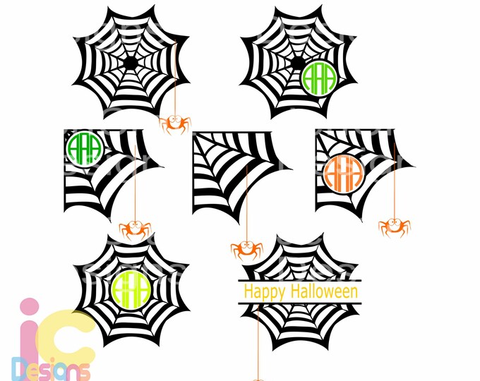 Halloween - JenCraft Designs