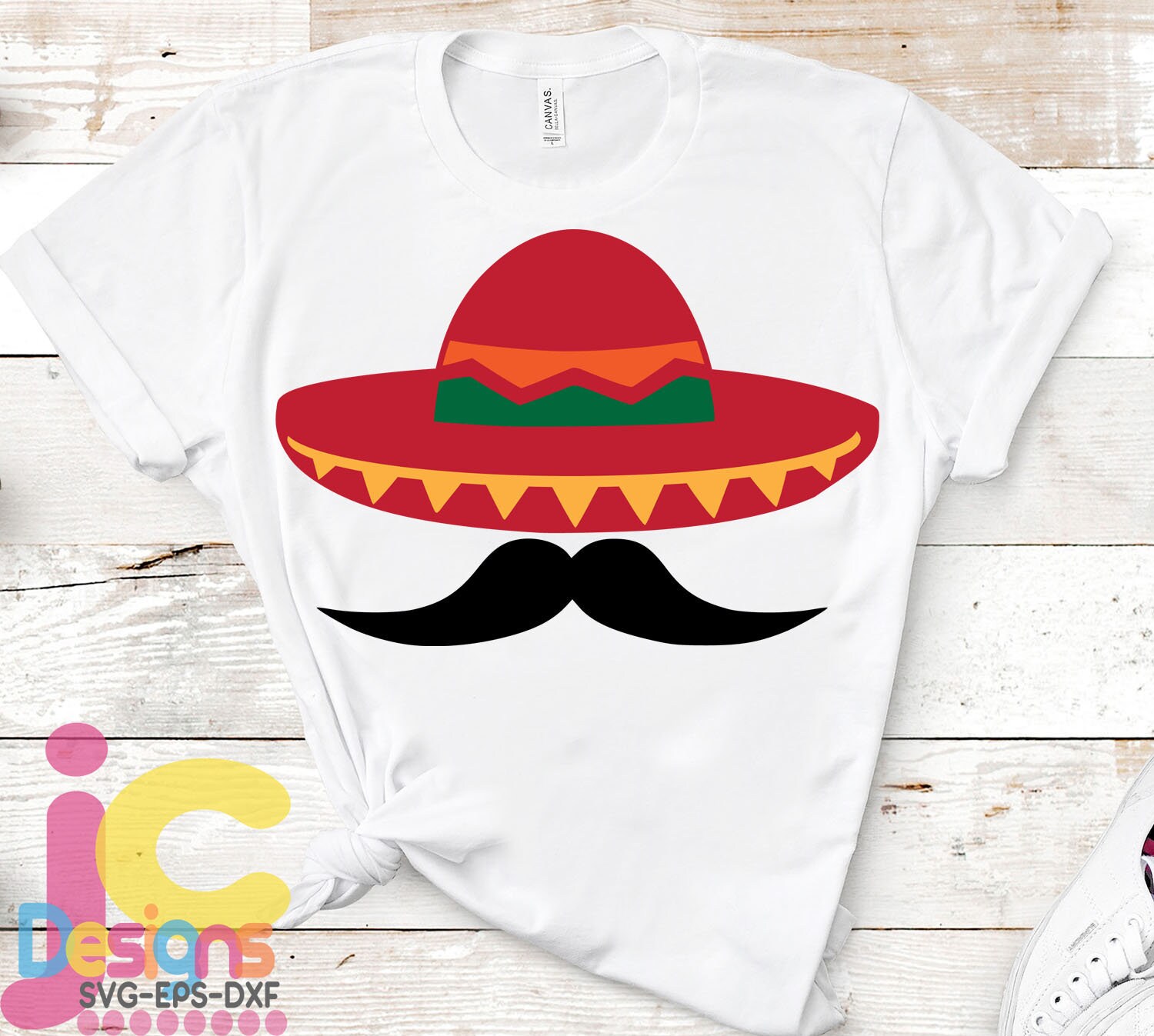 Svg Files For Cricut Svg Files Cinco De Mayo Mexico Svg Mexican Hat
