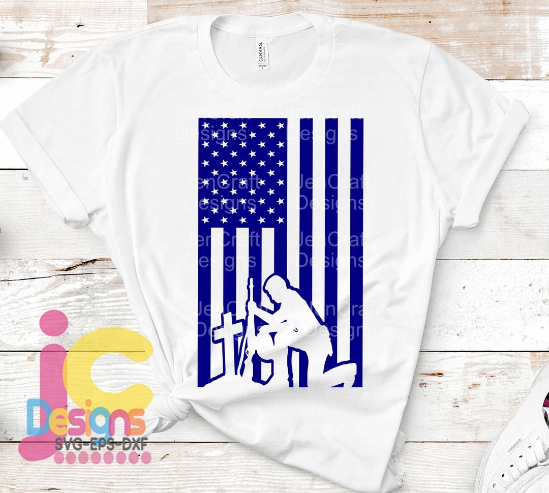 American Flag Svg Military Svg, USA 4th of July Svg, Sublimation Summer ...