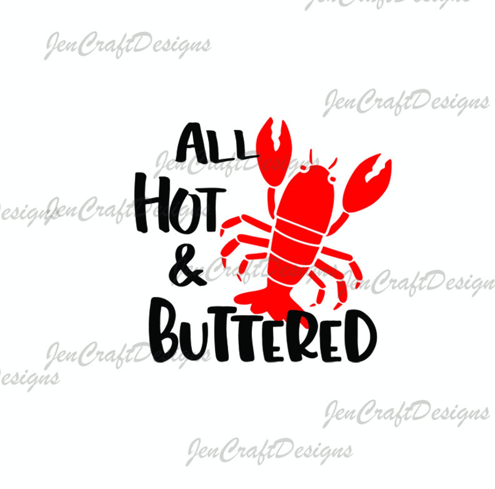 Crawfish Boil Svg Lobster Boil Mardi Gras Svg Crayfish Svg - Etsy