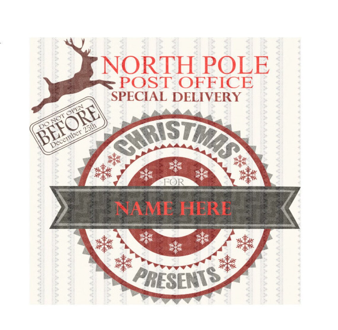 Christmas Santa Sack Svg Cut File SVG Eps Png Dxfdigital - Etsy