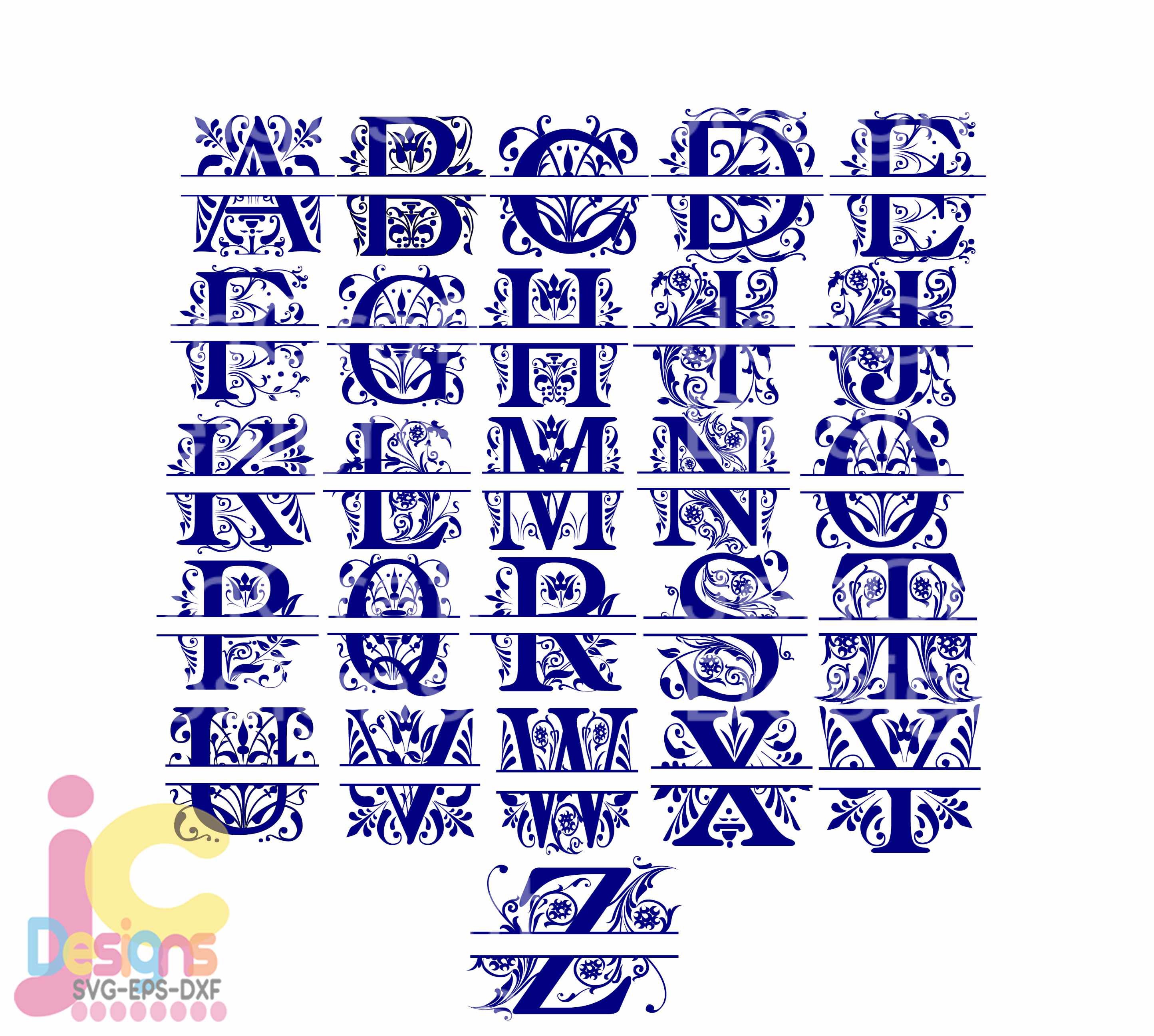 Fancy Storybook Font