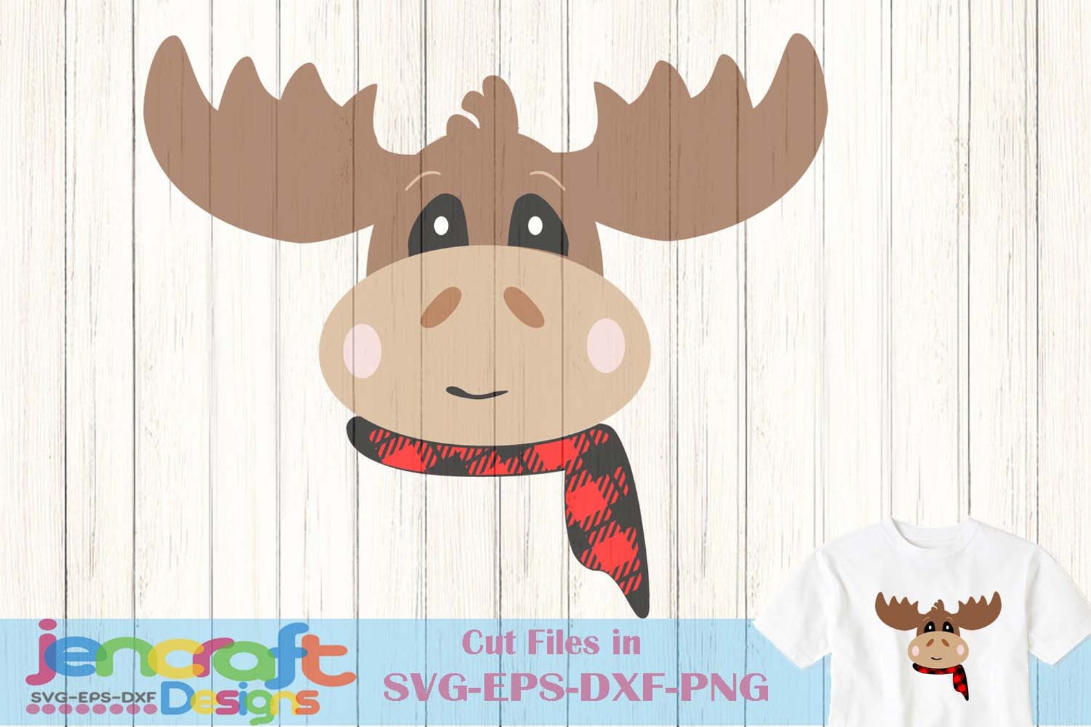 Boy Moose Face Svg Moose Svg Camping Outdoor SVG EPS Png | Etsy