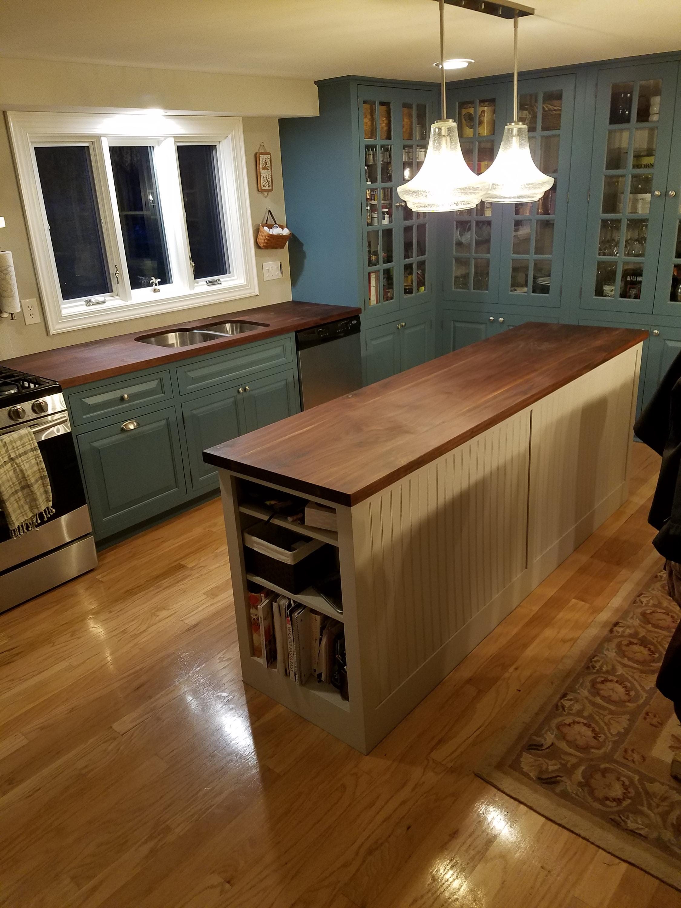 Kitchen Cabinets - Etsy