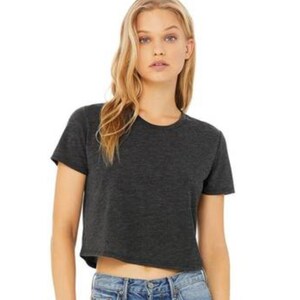 Gym Addict Funny Gym Crop Women's Cropped Tee Gym Crop - Etsy