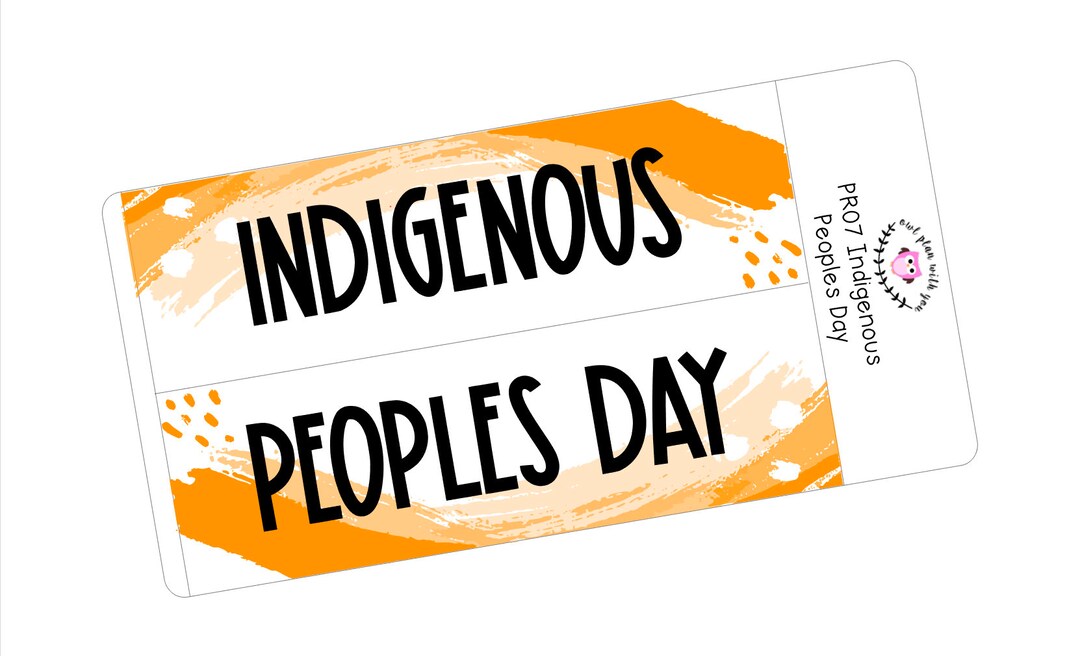 PR07 || Painted Rainbow Columbus/indigenous Peoples Day Full Day ...