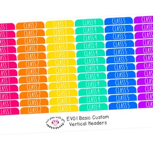 Erin Condren - Etsy
