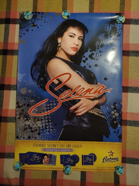 SelenaBoutique - Etsy