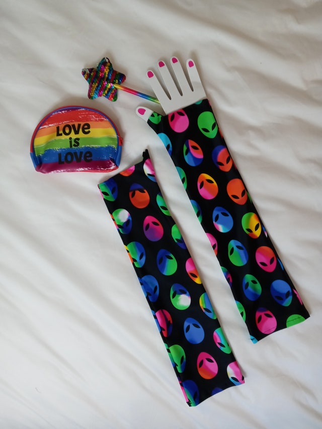 SelenaBoutique - Etsy