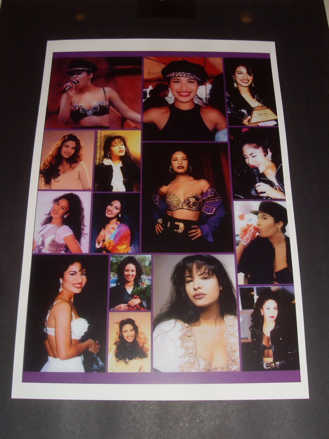 Selena Quintanilla Perez Posters