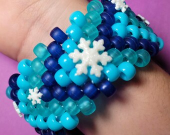 Kandi Bracelet Scene - Etsy