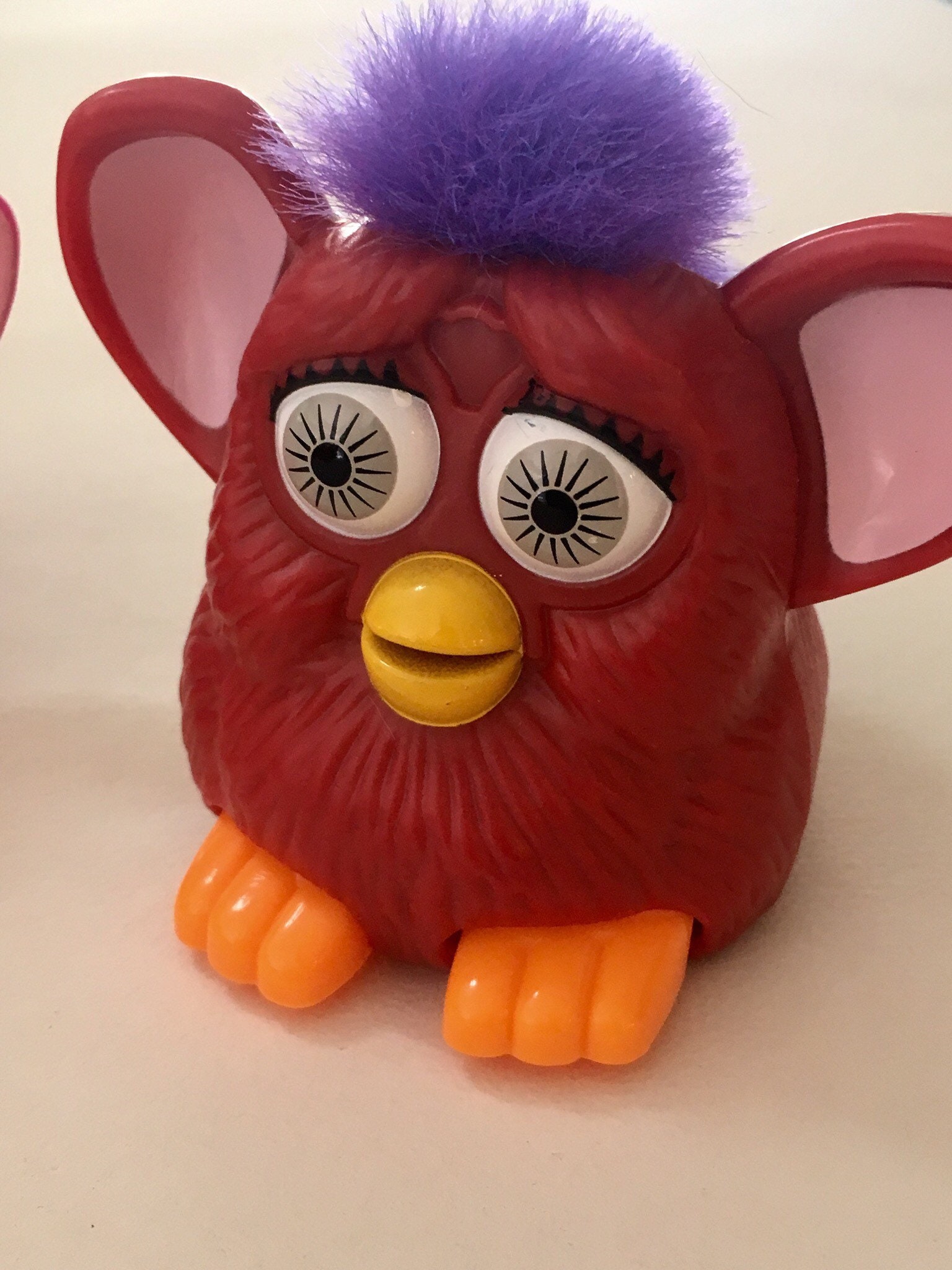 Furby 1998