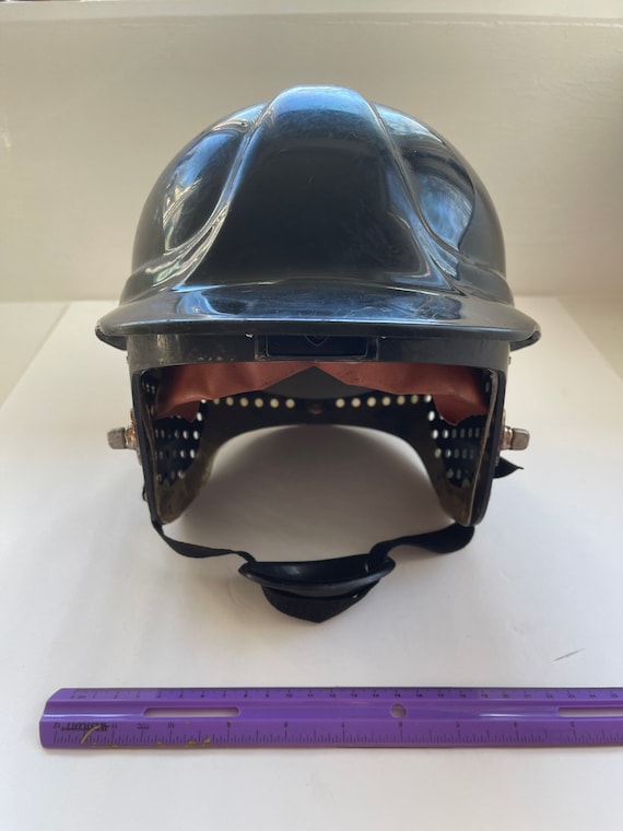 Nypd Riot Helmet