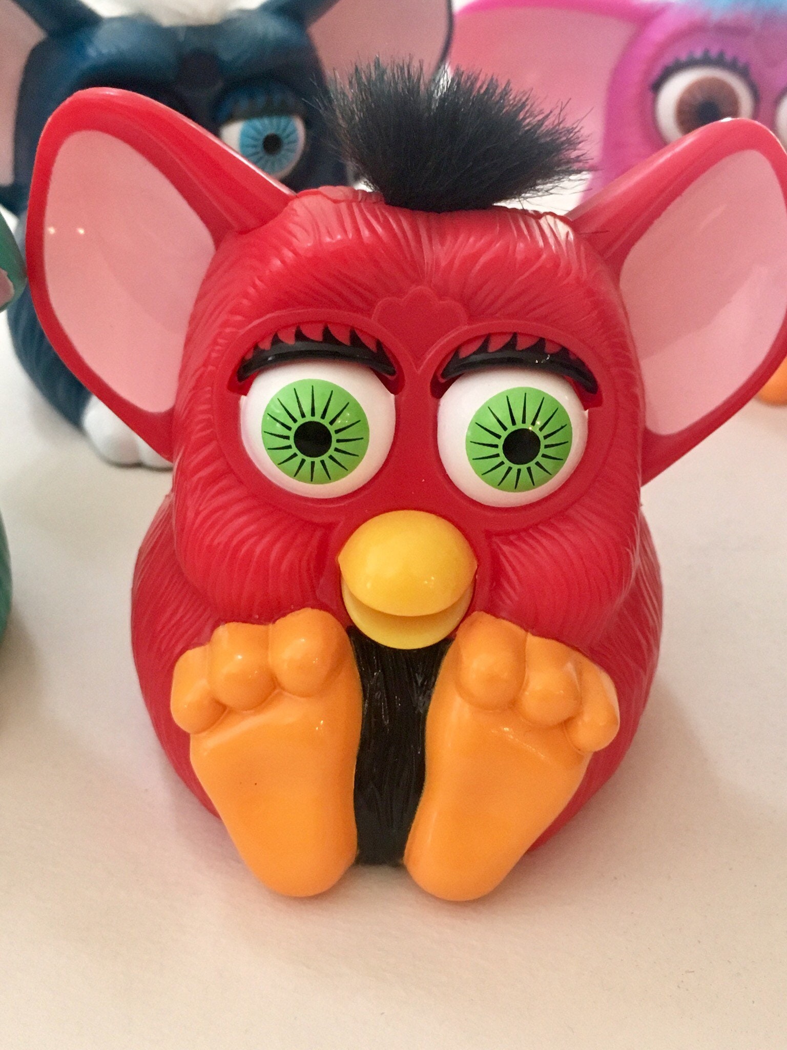 Furby 1998