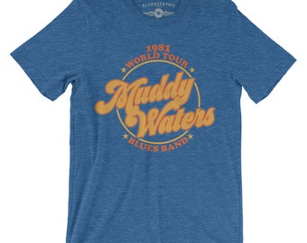 Chicago band t shirt | Etsy