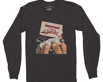 Cheech and Chong T - Etsy