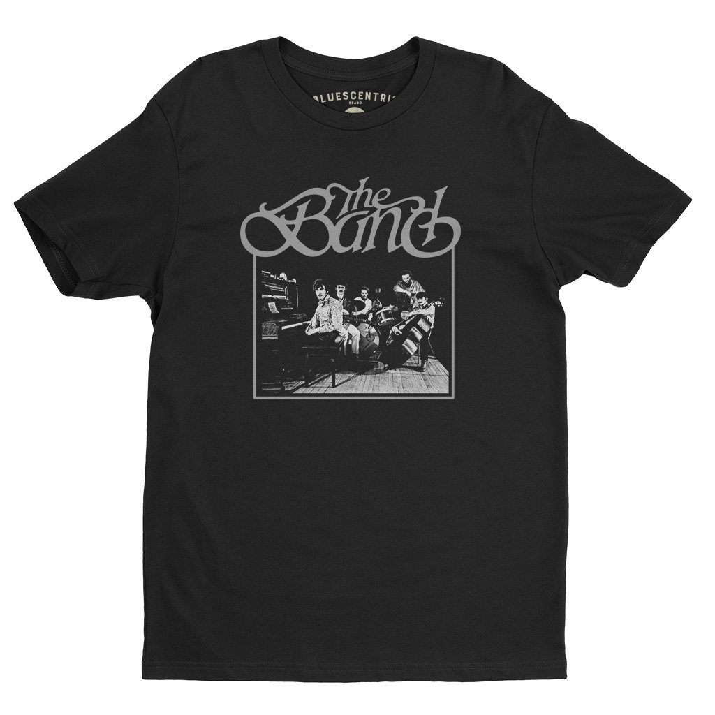 The Band T shirt Official Vintage Style Lightweight Etsy Australia