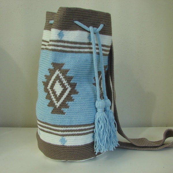 Mochila Bag Pattern - Etsy