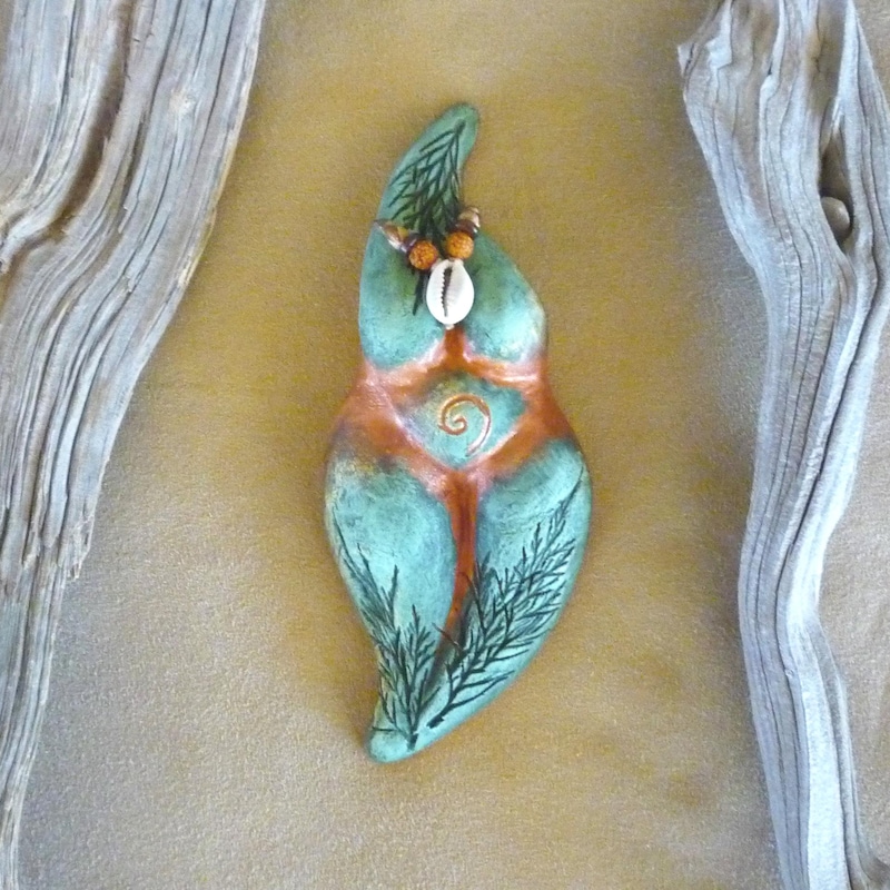 Statue Doula Art - Etsy