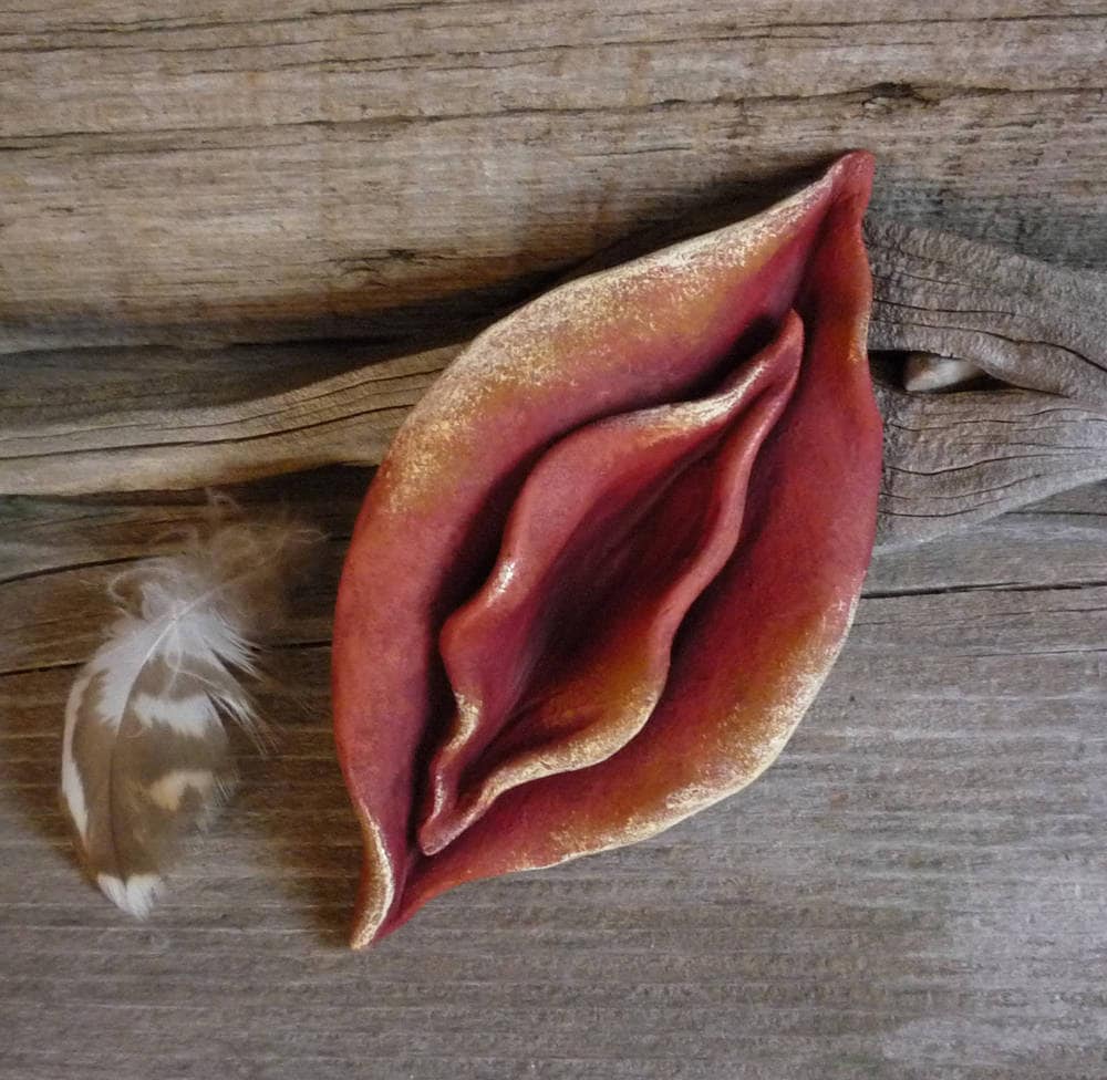 Yoni Flower