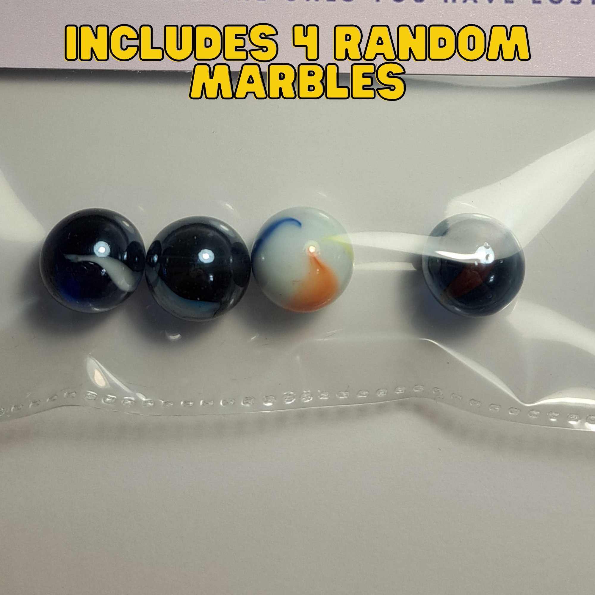 Spare Marbles Gag Gift | Funny Novelty Prank - Etsy