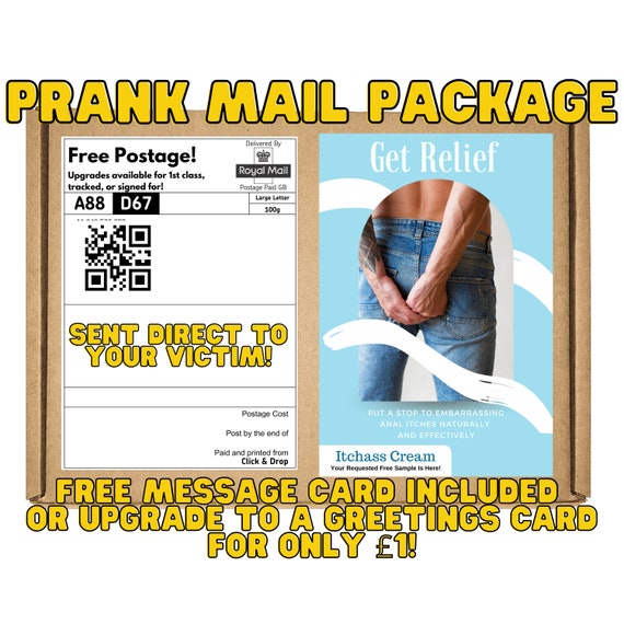Funny inappropriate gag gifts store