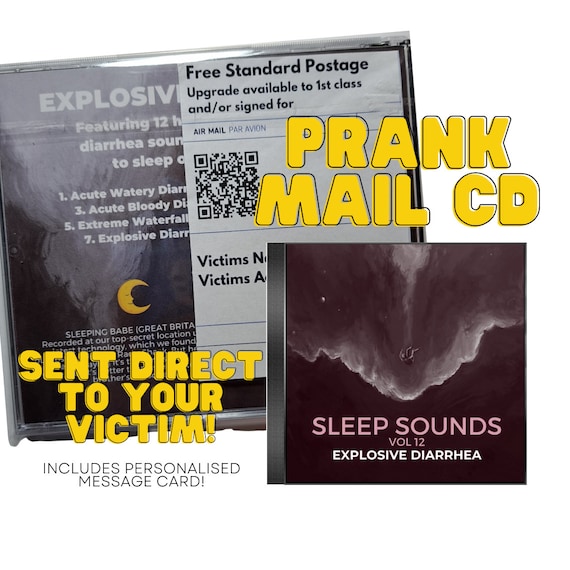 Explosive Diarrhea Meme