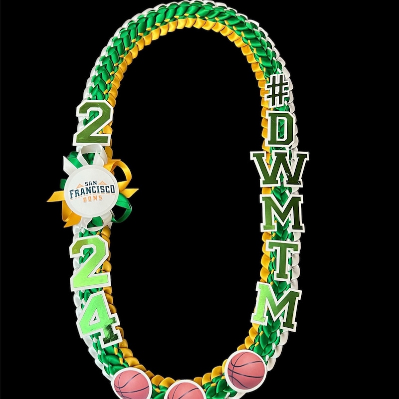 Congratulations Lei - Etsy