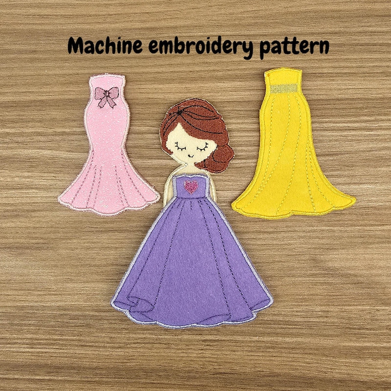 Felted Evening Dress - Etsy