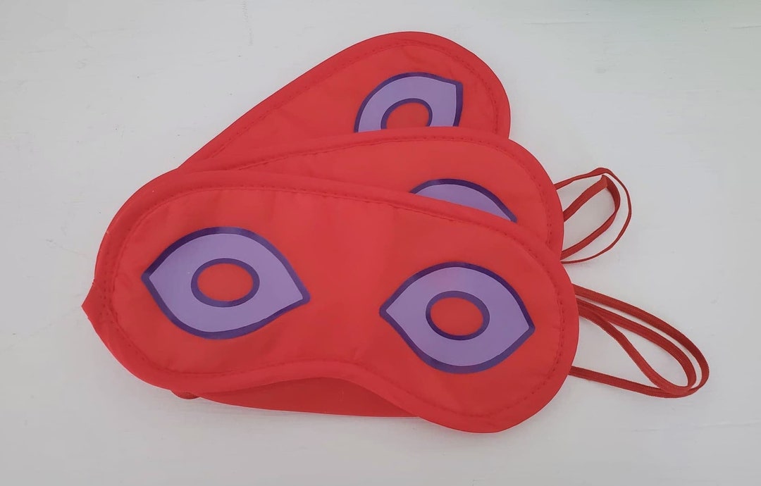 Hypnos Sleep Mask - Etsy