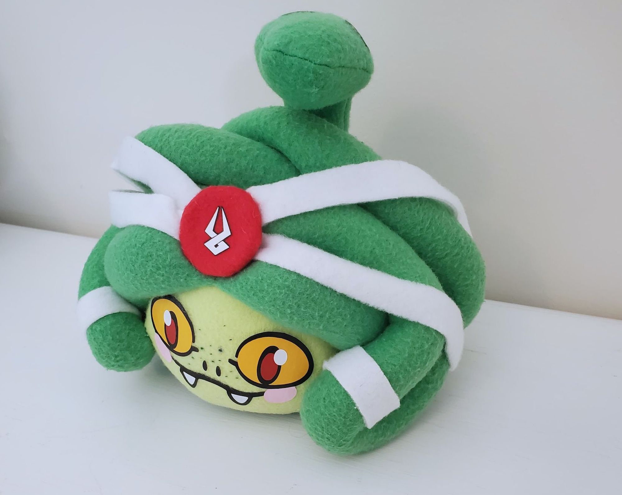 Dusa Plush - Etsy