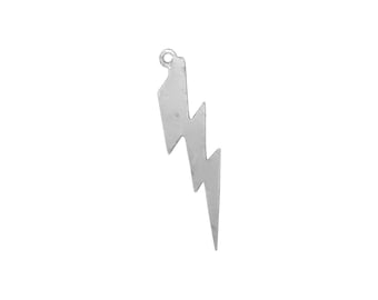 Ss Lightning Bolt - Etsy