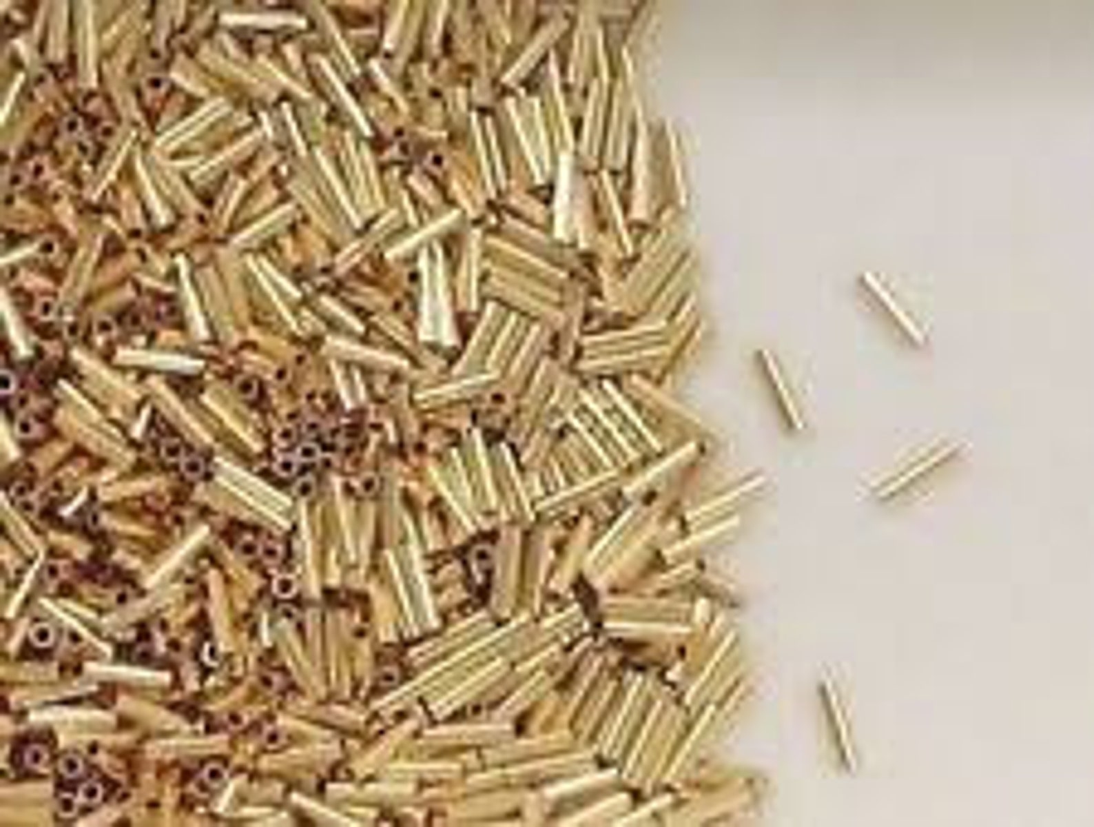 Gold Plated - Liquid Silver - Plain - (4 Oz per Packet) (item # 351AGP ...