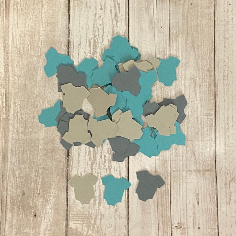 Grey Decorations - Etsy