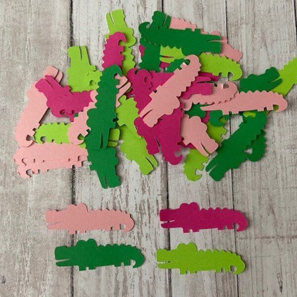 Alligator Theme - Etsy