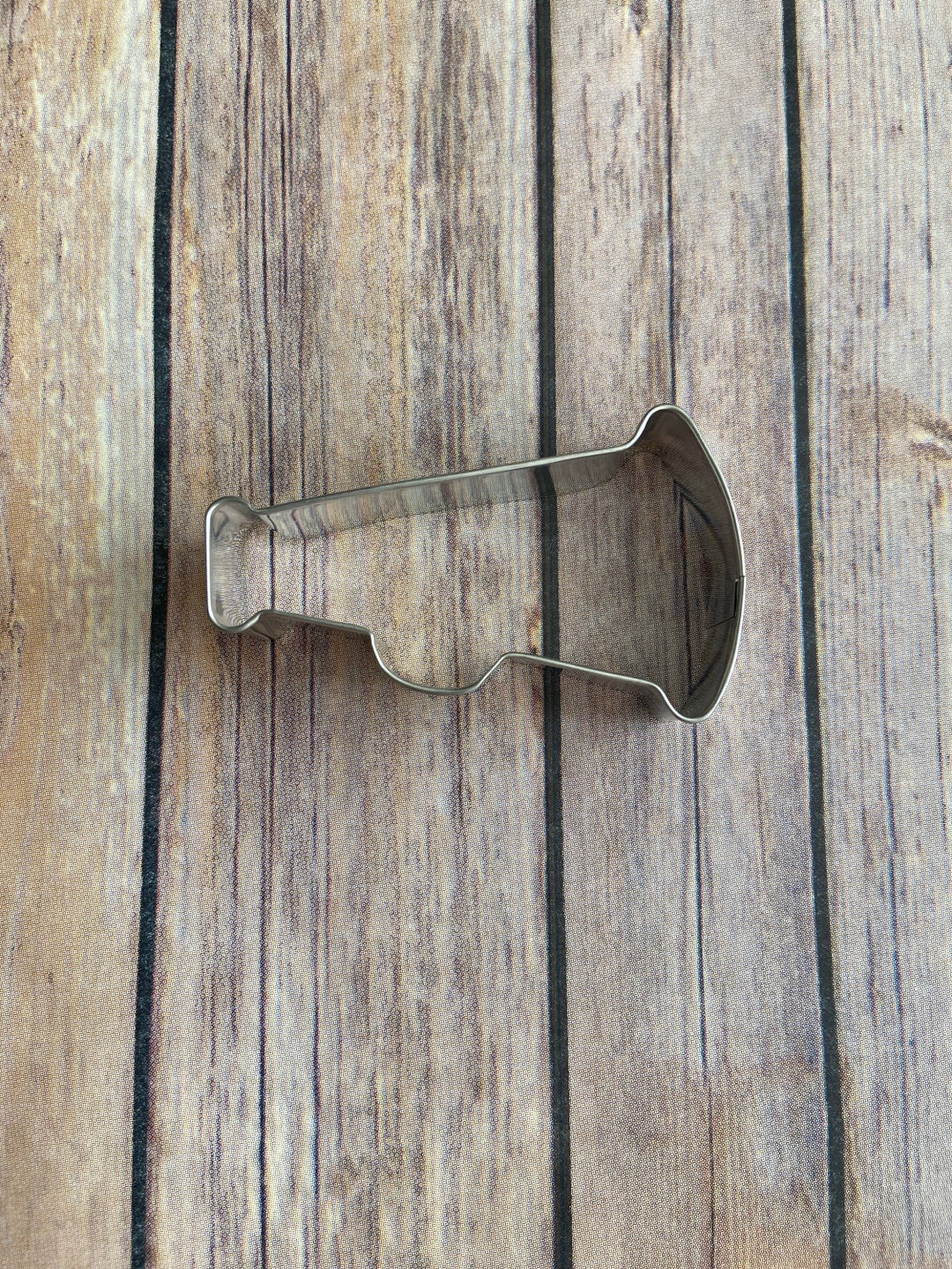 3.5 Inch Cheerleading Megaphone Cookie Cutter - Baking Supply, Sports ...