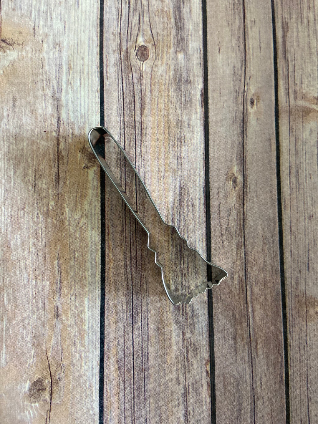 5 Inch Witches Broom Cookie Cutter - Baking Supply, Halloween Party ...
