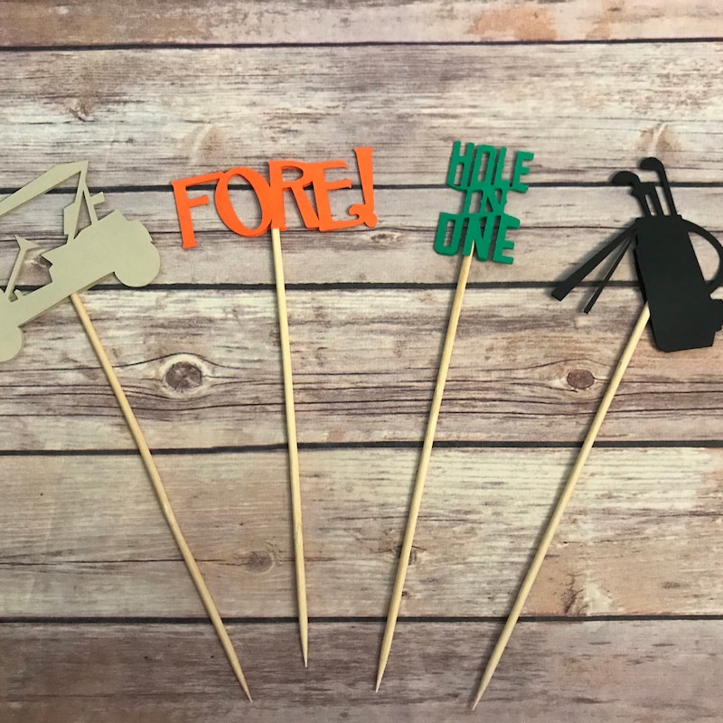 Golf Decorations - Etsy