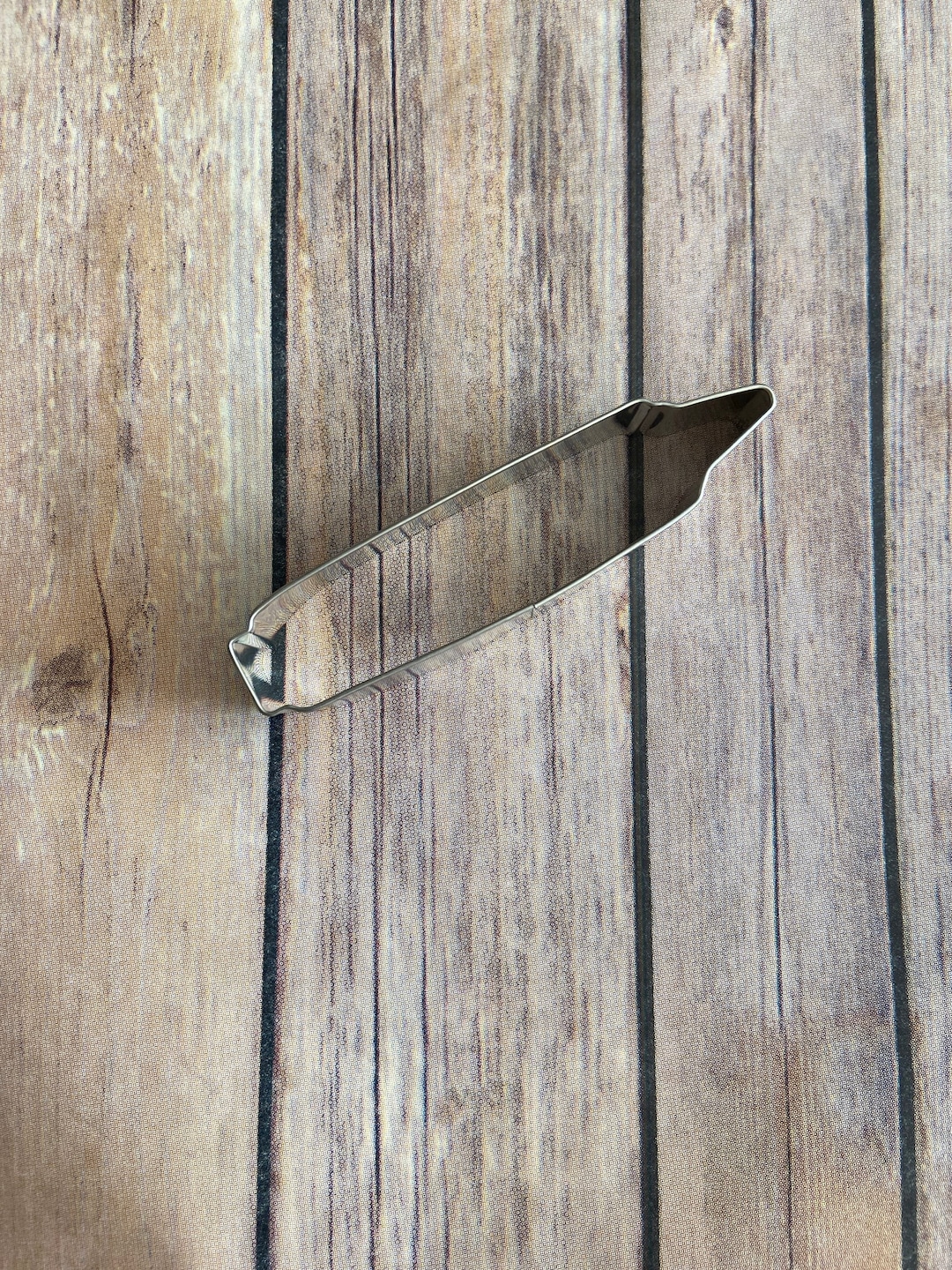 4 Inch Crayon Cookie Cutter Baking Supply Crayon Party - Etsy