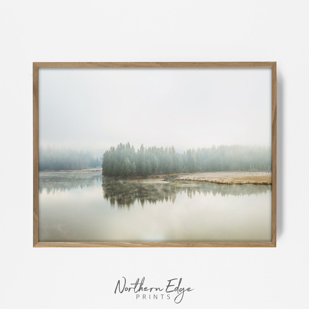 NorthernEdgePrints - Etsy