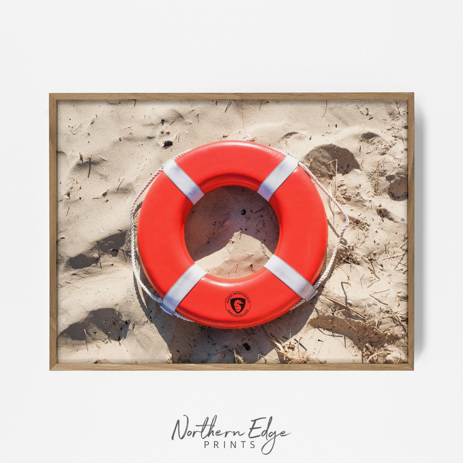 Lifeguard Print Coast Printable Beach Art Beach Print Surf - Etsy
