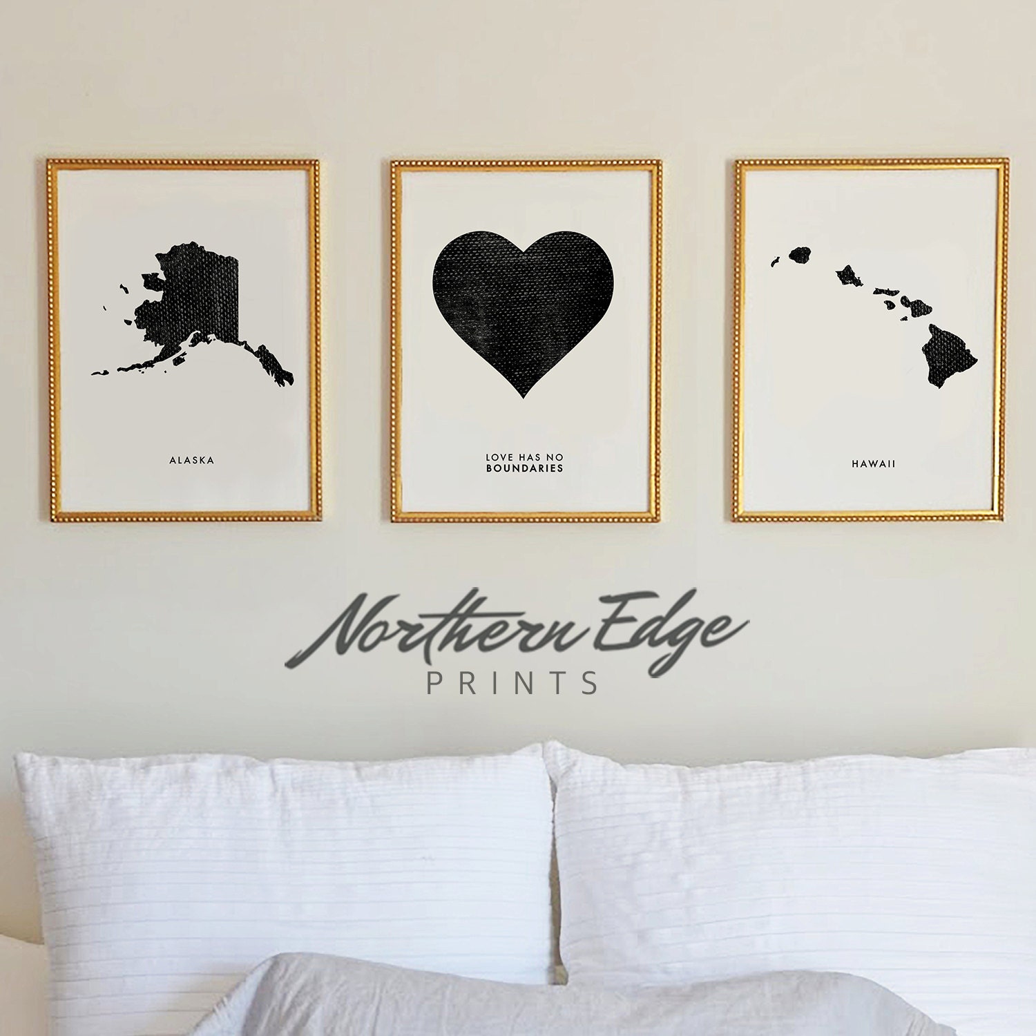 Heart Printable Art Love Quote Print Printable Heart Loft | Etsy