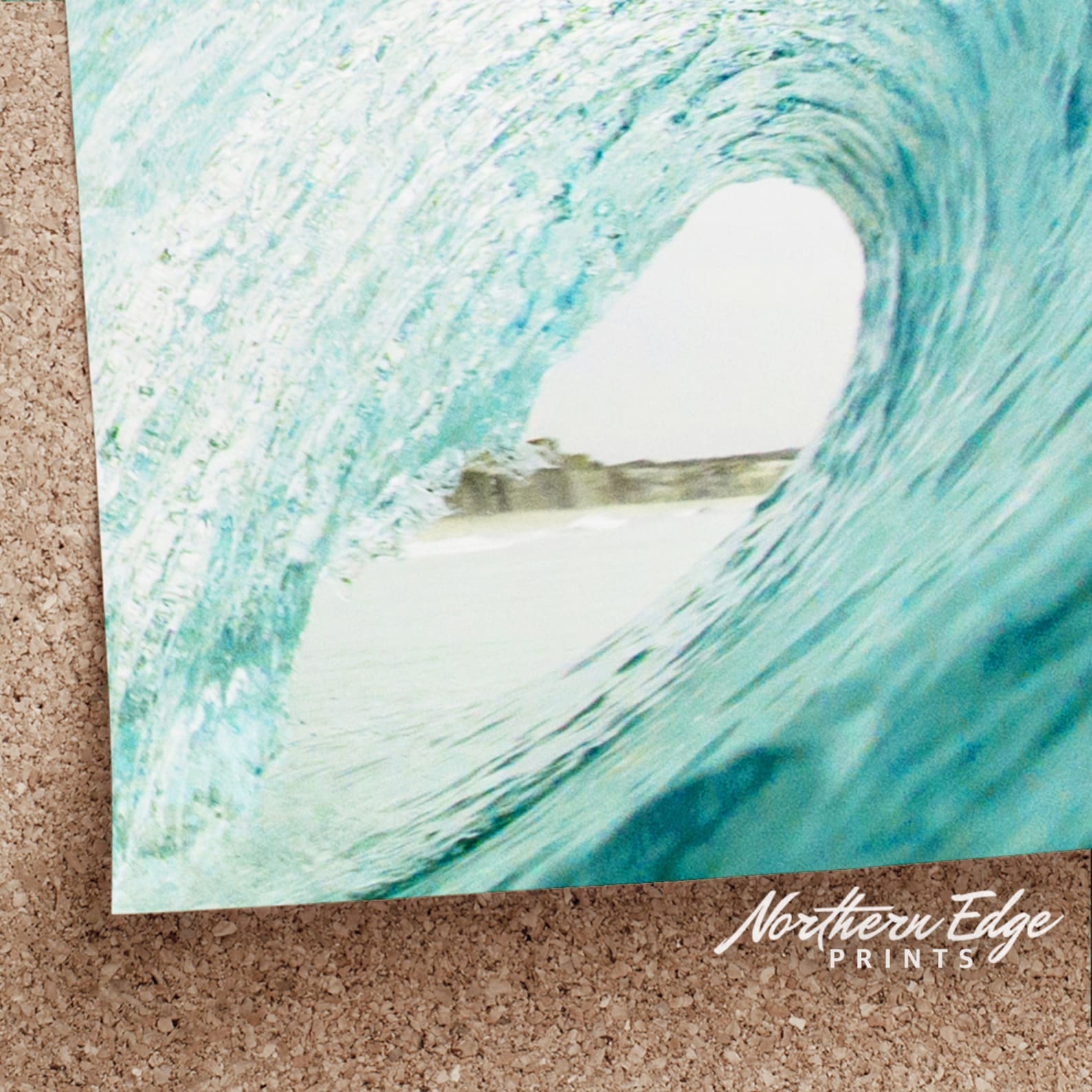 Wave Print, Wave Art, Beach Print, Beach Decor, Beach Art, Ocean Art ...