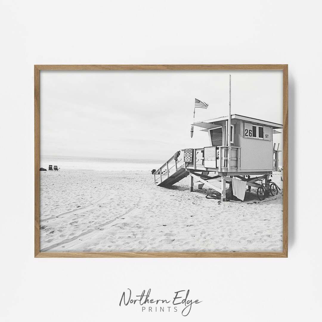 Bw Surfer Print, Surfing Decor, Black White Surf, Surfer Print, Surfing ...