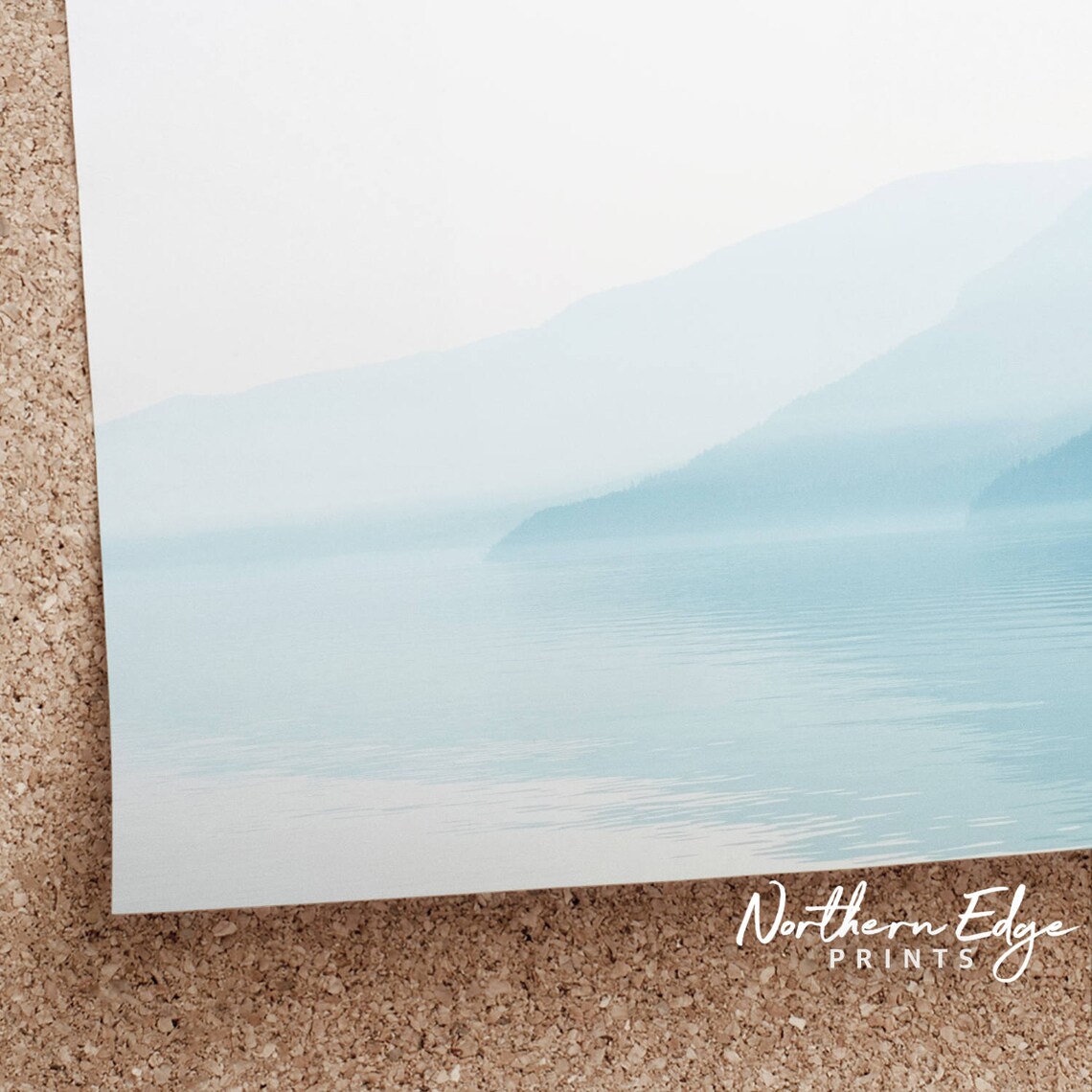 Sea Shore Print Ocean Print Island Wall Art Turquoise - Etsy