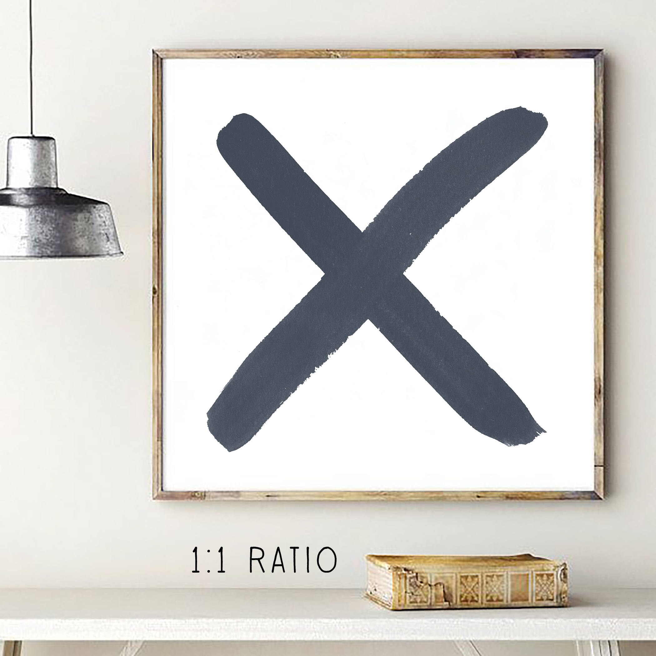 Navy Blue Xo Print, Navy Love Print, Navy Love Quote, Love Quote Print ...