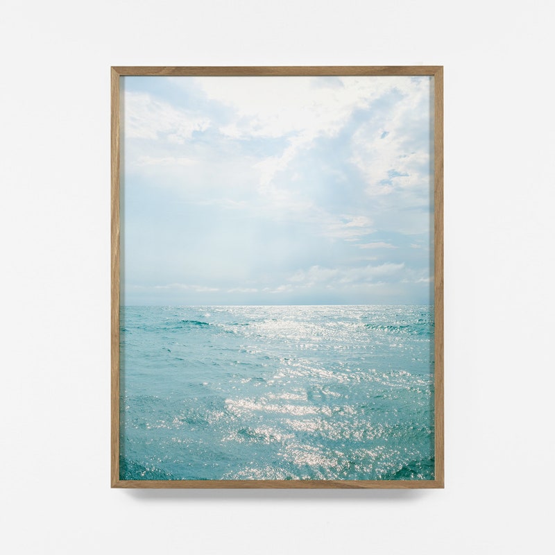 Pacific Ocean Art - Etsy