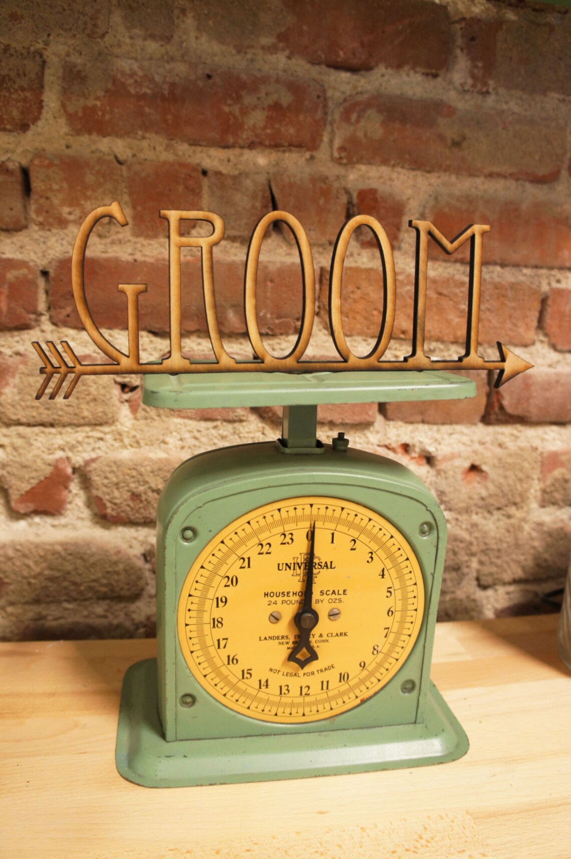 Bride and Groom Signs Wedding Sign Set Chairs Signs Thank - Etsy